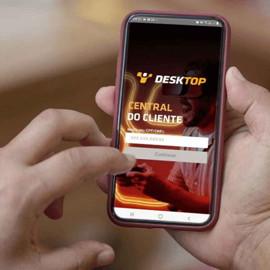 App Desktop: conheça todas as funções do aplicativo - Blog Desktop