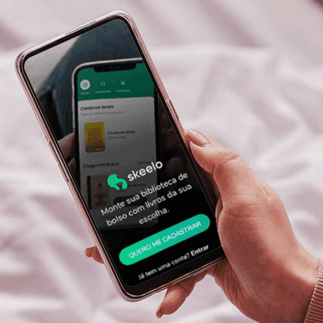 Cliente Desktop tem acesso ao Skeelo - Blog Desktop