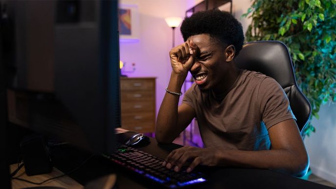 O que é jitter e como descubro o ideal? - Blog Desktop