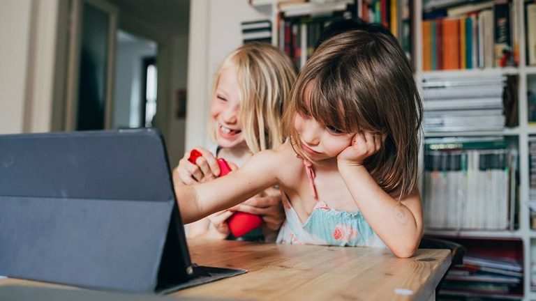 O que é controle parental e por que ele é importante? - Blog Desktop