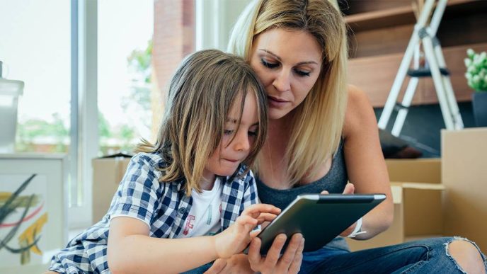 O que é controle parental e por que ele é importante? - Blog Desktop