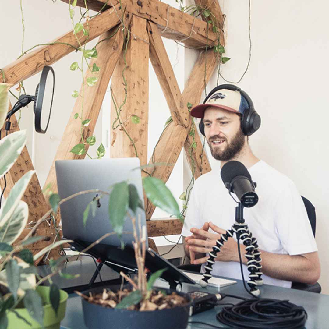 O que é um podcast e como produzir? - Blog Desktop