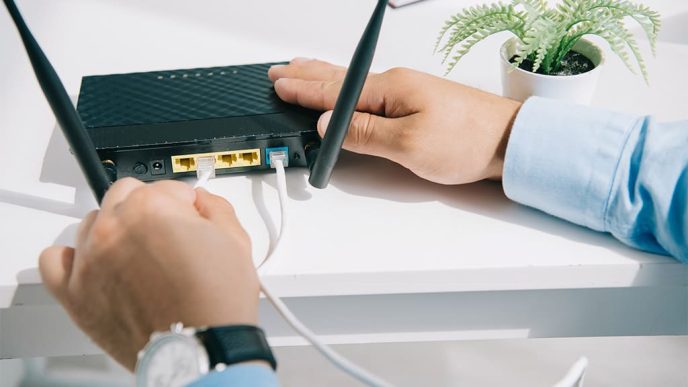 Entenda o que é rede mesh e suas principais vantagens - Blog Desktop