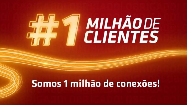 Desktop chega a 1 milhão de clientes - Blog Desktop