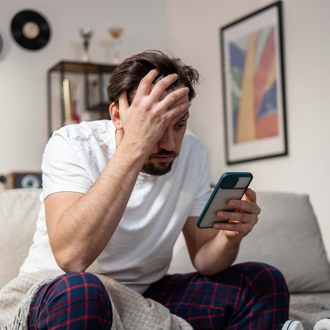 Banido do WhatsApp? Saiba como resolver