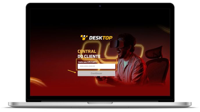 Saiba como pagar a sua fatura Desktop - Blog Desktop