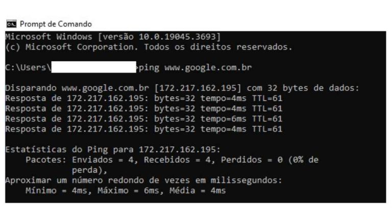 O que é ping e qual o ideal para jogos online? - Blog Desktop