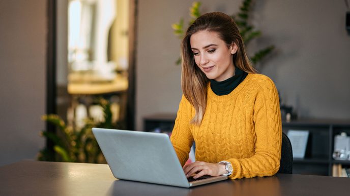6 maneiras de contratar a internet da Desktop