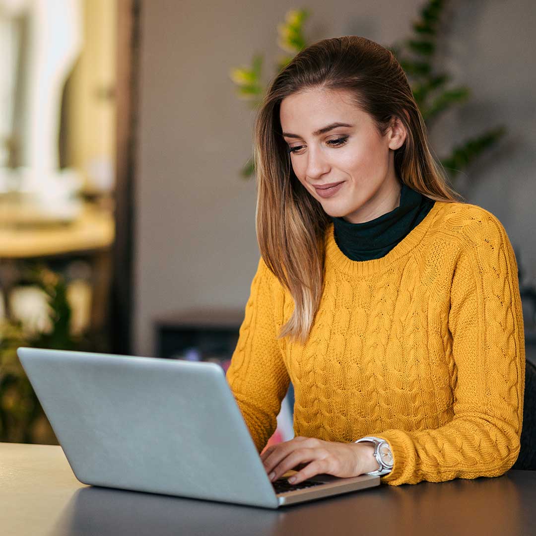 6 maneiras de contratar a internet da Desktop