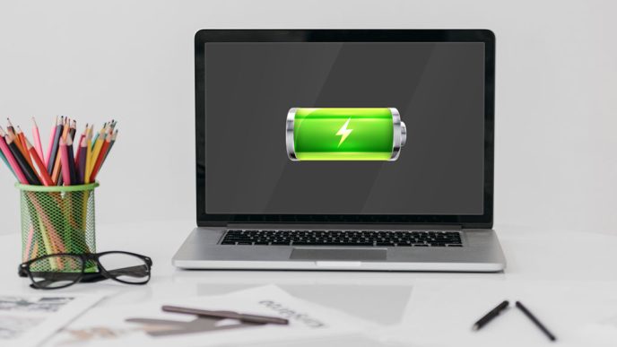 7 dicas para fazer a bateria do notebook durar mais - Blog Desktop