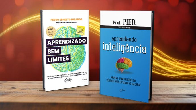 3 livros para aprender a estudar - Blog Desktop