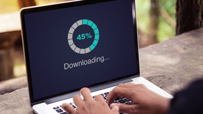 O que é download e por que é importante?