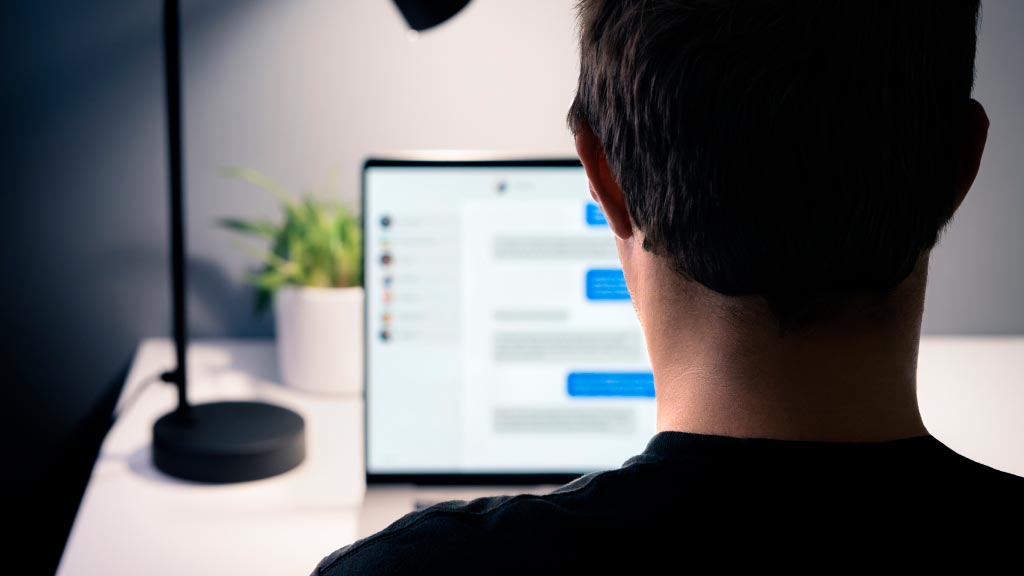 Crime cibernético: o que é e quais são os mais conhecidos - Blog Desktop