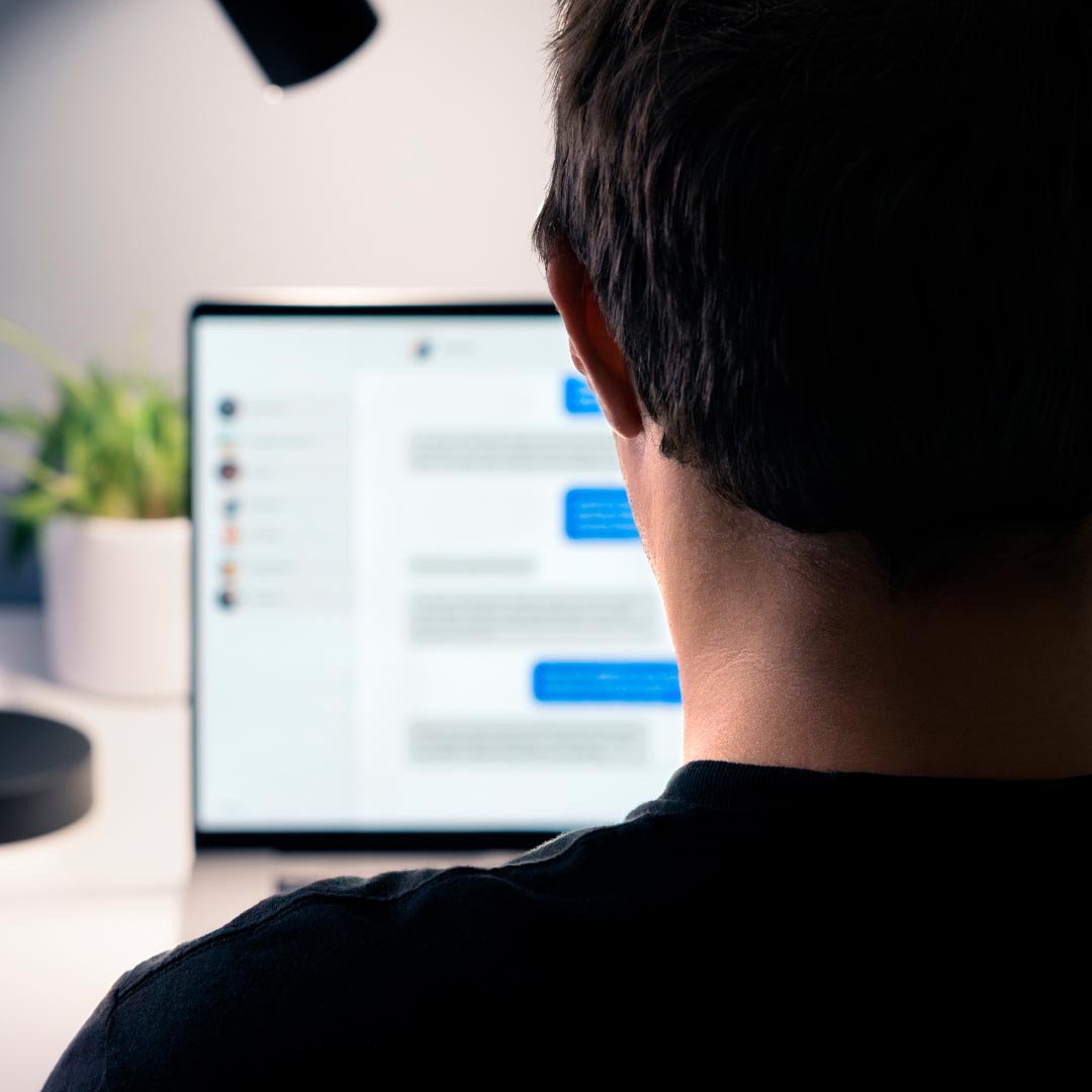 Crime Cibernético O Que é E Quais São Os Mais Conhecidos Blog Desktop