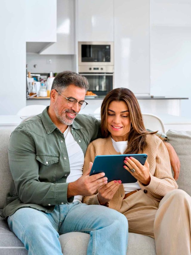 Plano de internet residencial - Blog Desktop