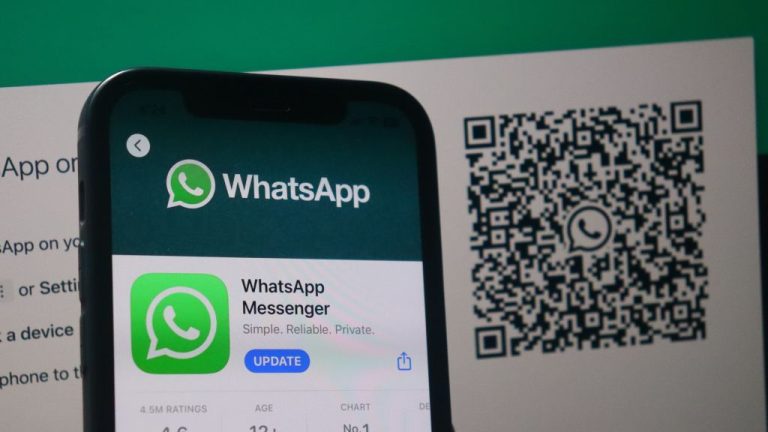 WhatsApp Web: passo a passo simples para acessar e usar