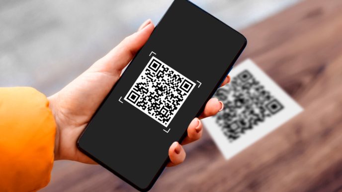 QR Code: saiba o que é e como ler o código - Blog Desktop