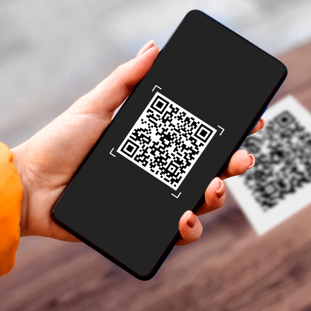 QR Code: saiba o que é e como ler o código - Blog Desktop