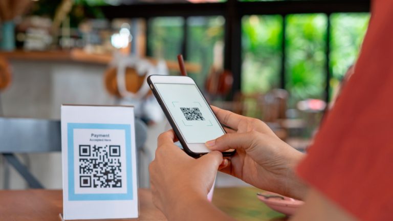 QR Code: saiba o que é e como ler o código - Blog Desktop