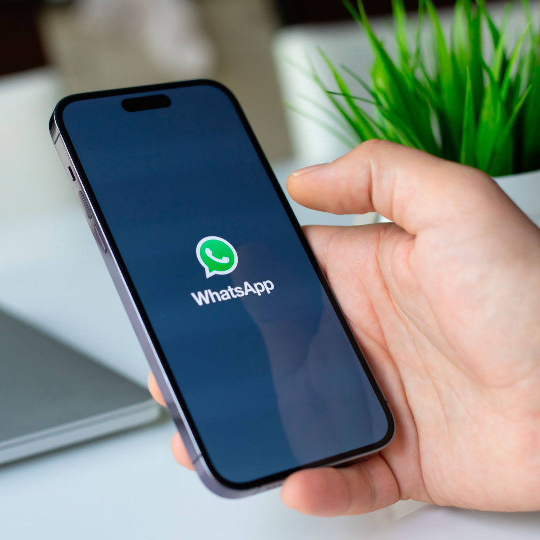 Como saber se o WhatsApp foi clonado - Blog Desktop