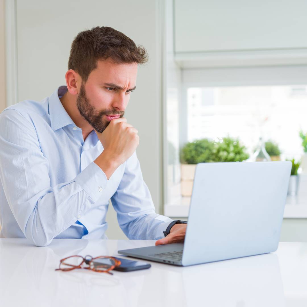 Sem sinal de internet? Saiba o que fazer! - Blog Desktop