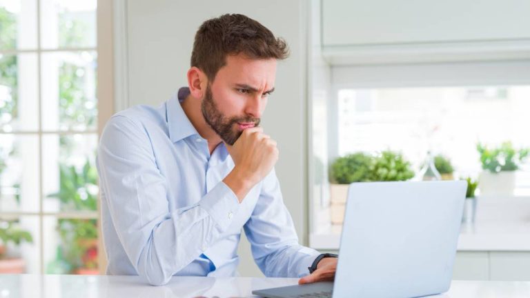 Sem sinal de internet? Saiba o que fazer! - Blog Desktop