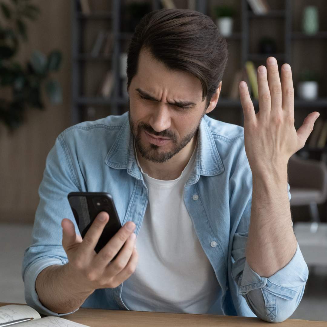 Wi-Fi lento no celular? Saiba como resolver - Blog Desktop Wi-Fi lento no celular? Saiba como resolver - Blog Desktop