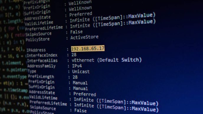 Qual é meu IP? Descubra seu IP público e privado - Blog Desktop