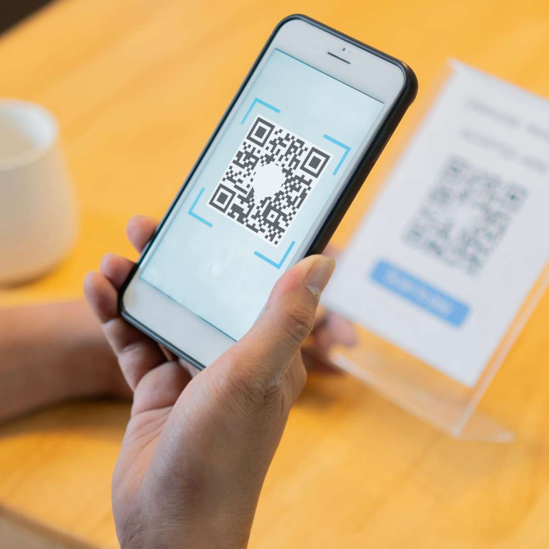 Gerar QR Code: saiba como fazer - Blog Desktop