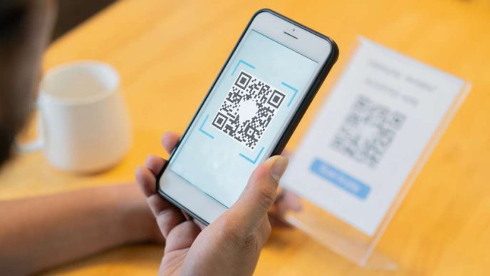 Gerar QR Code: saiba como fazer - Blog Desktop