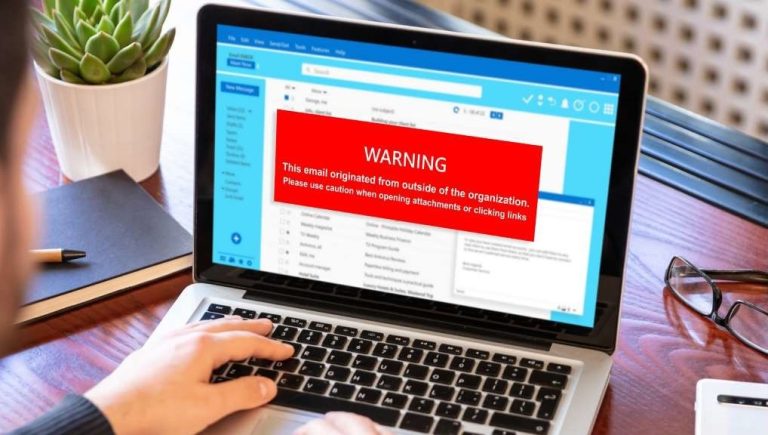 7 sinais de e-mail de phishing - Blog Desktop