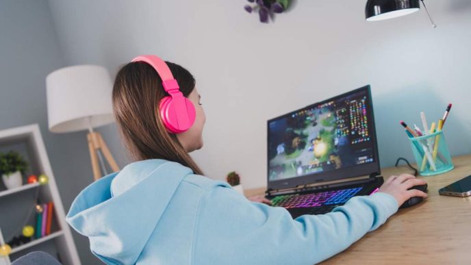 Como usar a gíria tankar e outros termos gamers - Blog Desktop