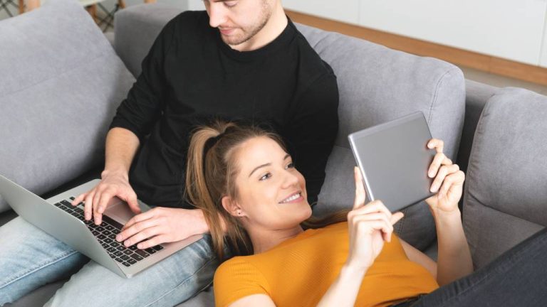 Como alcançar 1 Giga de internet? - Blog Desktop