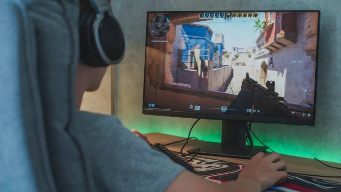 Ping alto? 5 dicas para ter um ping baixo - Blog Desktop