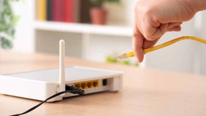 Conectado sem internet: causas e como resolver - Blog Desktop