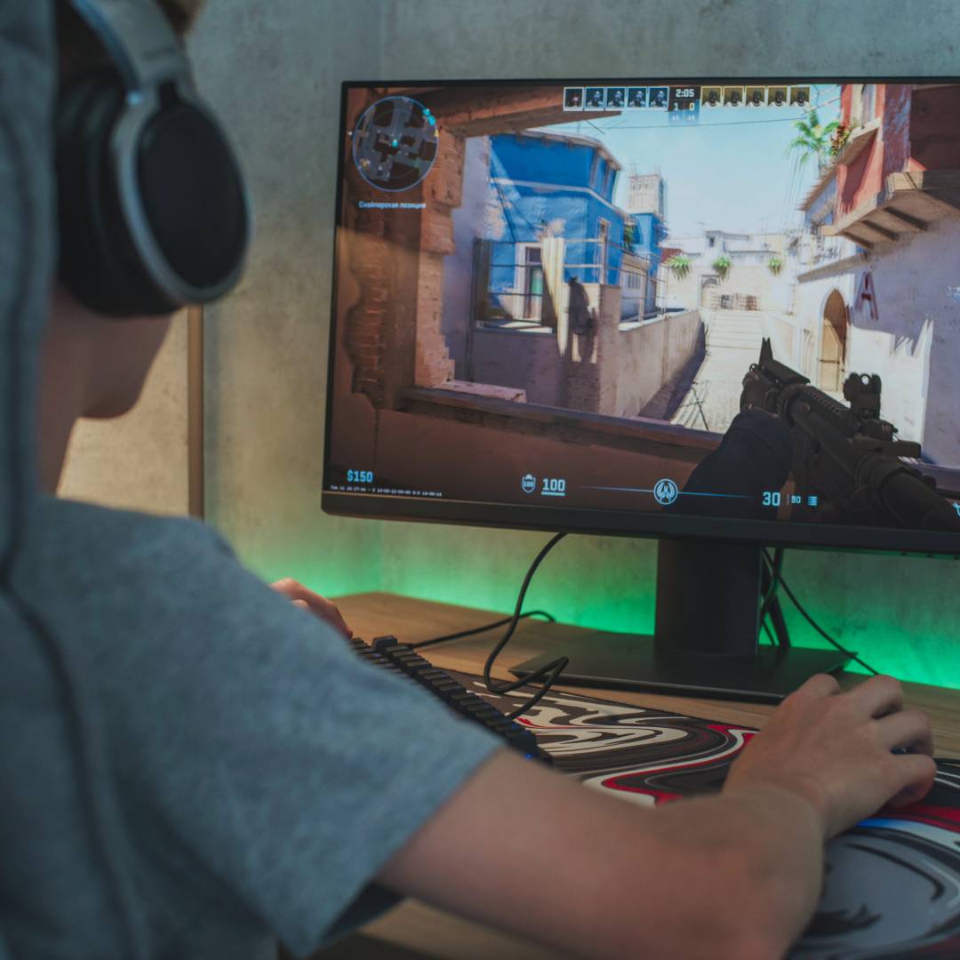 Ping alto? 5 dicas para ter um ping baixo - Blog Desktop