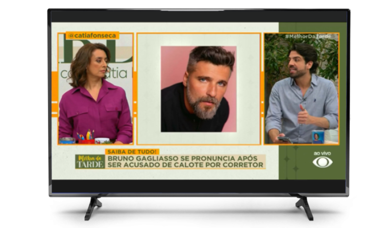 Closed caption: como ativar ou tirar legenda da TV - Blog Desktop