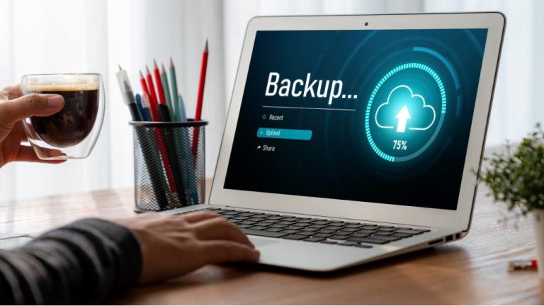 Backup na nuvem: o que é e como usar - Blog Desktop