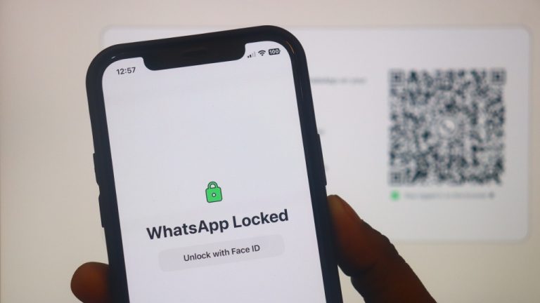 Saiba como colocar senha no WhatsApp - Blog Desktop