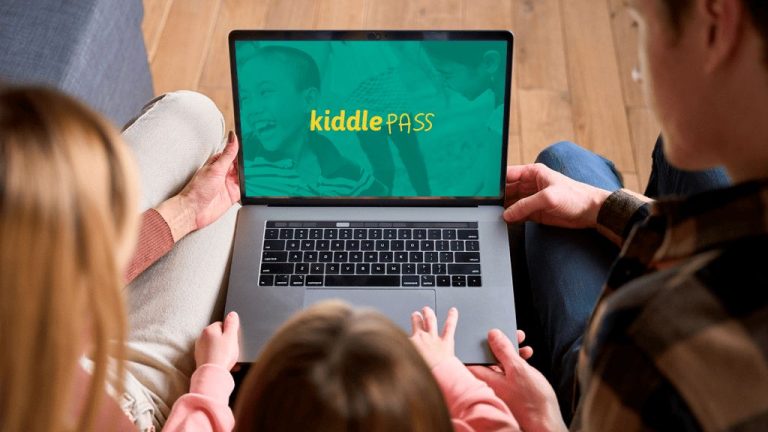 Kiddle Pass: conheça o app educacional para crianças - Blog Desktop