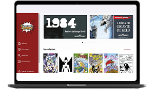 Desktop Comics - Desktop