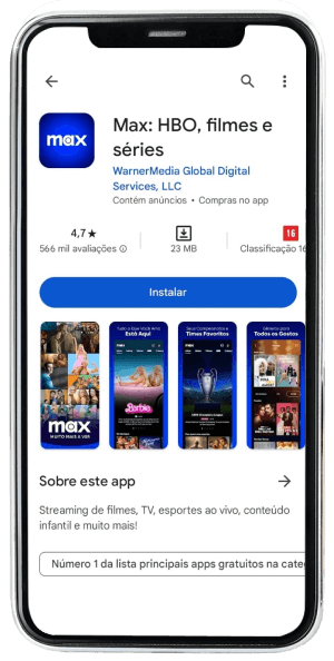 Desktop | Serviços Digitais