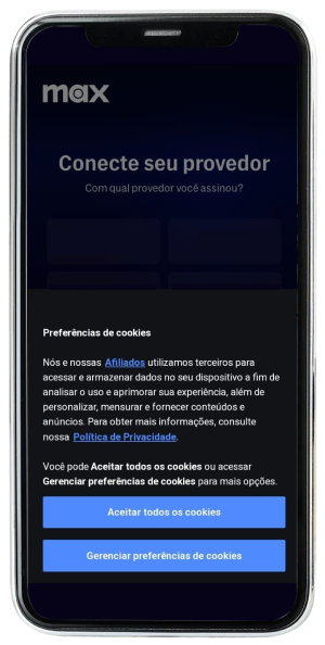 Desktop | Serviços Digitais